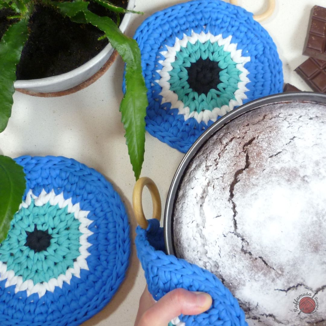 Hooked on Summer Week 4 - Sunflower Cottage Crochet