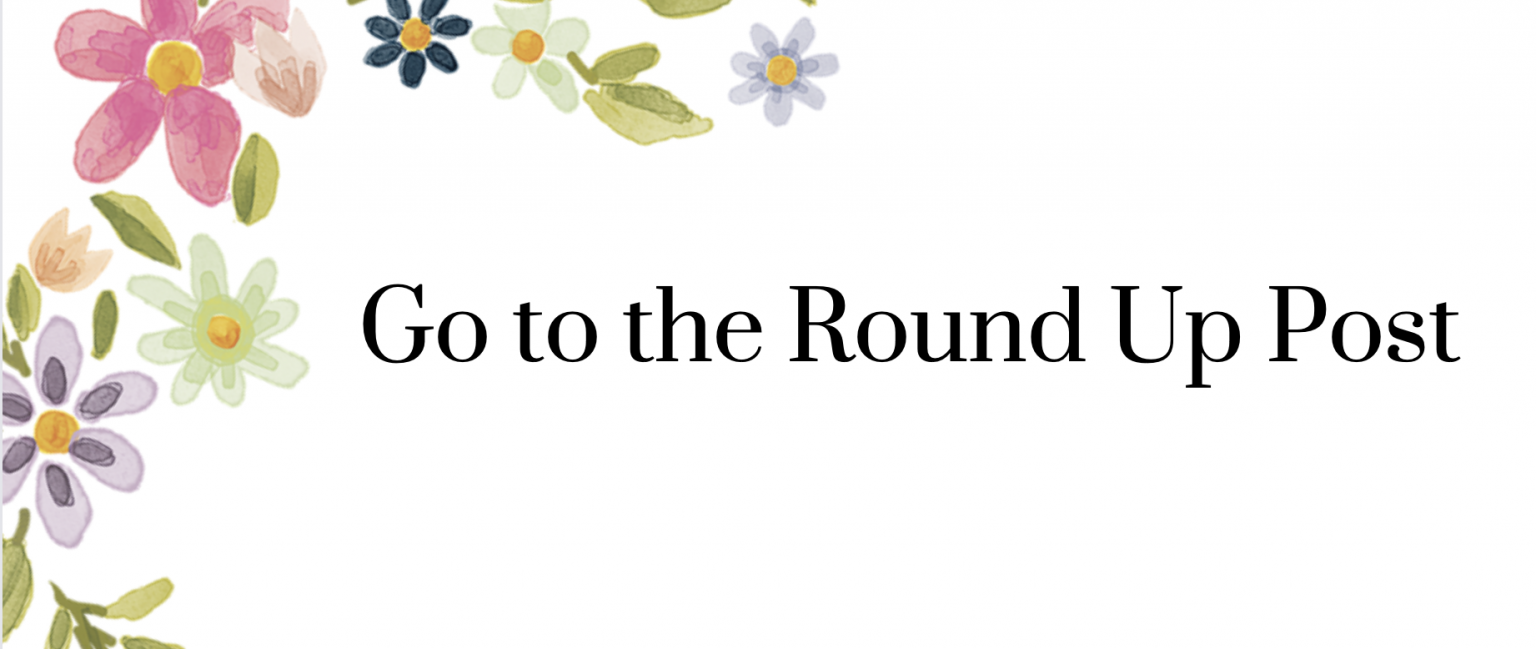 This Floral Border will Transform your Afghan! - Sunflower Cottage Crochet