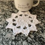 10 FREE Magical Snowflake Crochet Patterns - Sunflower Cottage Crochet
