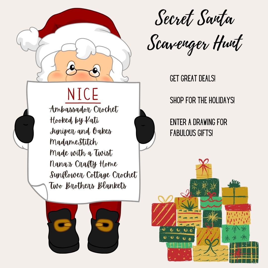 10 Patterns to elevate your crochet - and surprise yourself ...