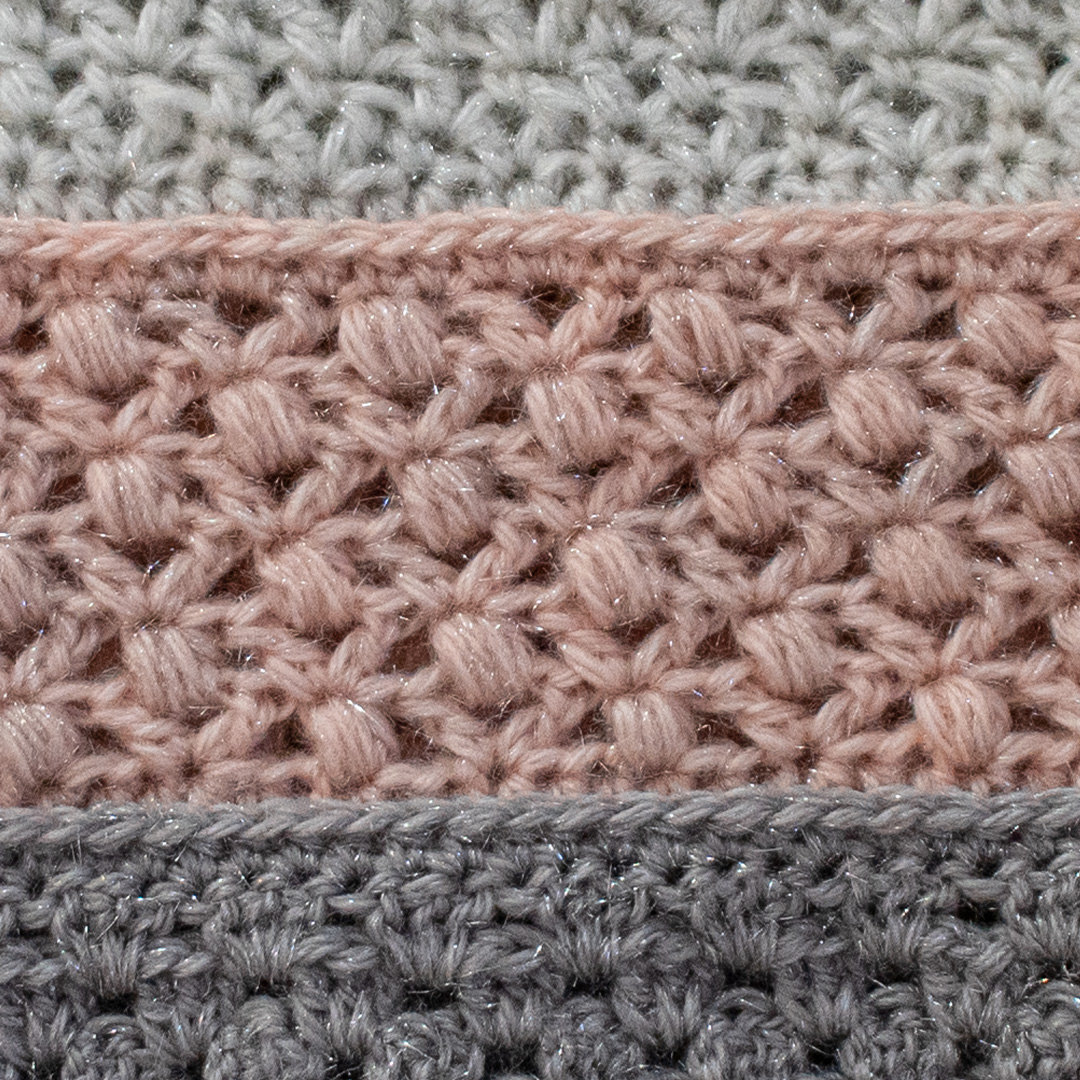 A free, fun and easy crochet cowl for all ages - The Emilia Cowl ...