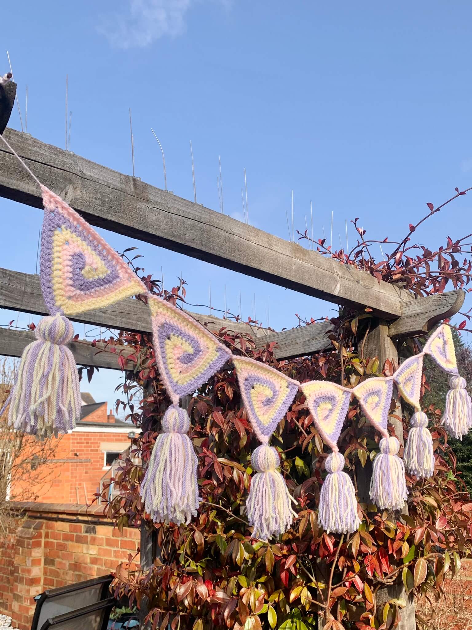 31 Crochet Patterns to Make That Are Perfect For Early Spring ...