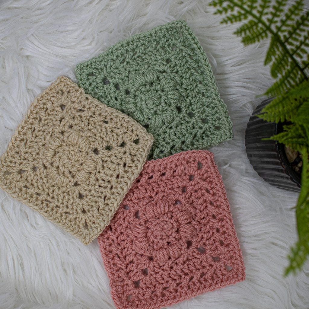 Create Unique Textures with this Free Textured Blanket Square ...