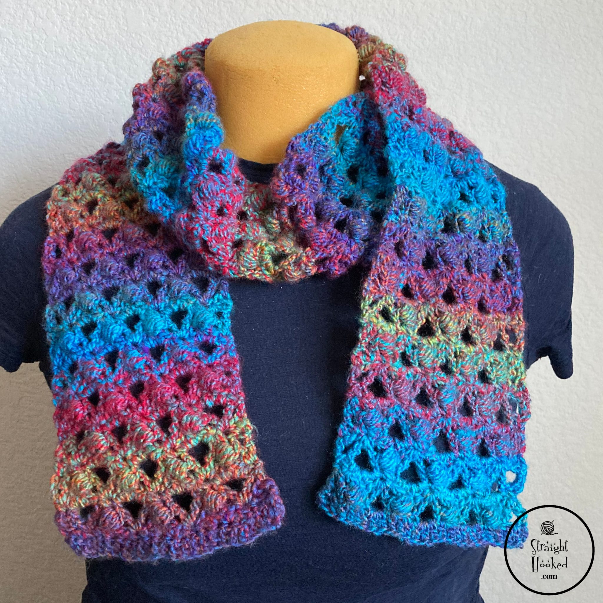 27 Quick Crochet Patterns Perfect to Donate to Charity - Sunflower ...