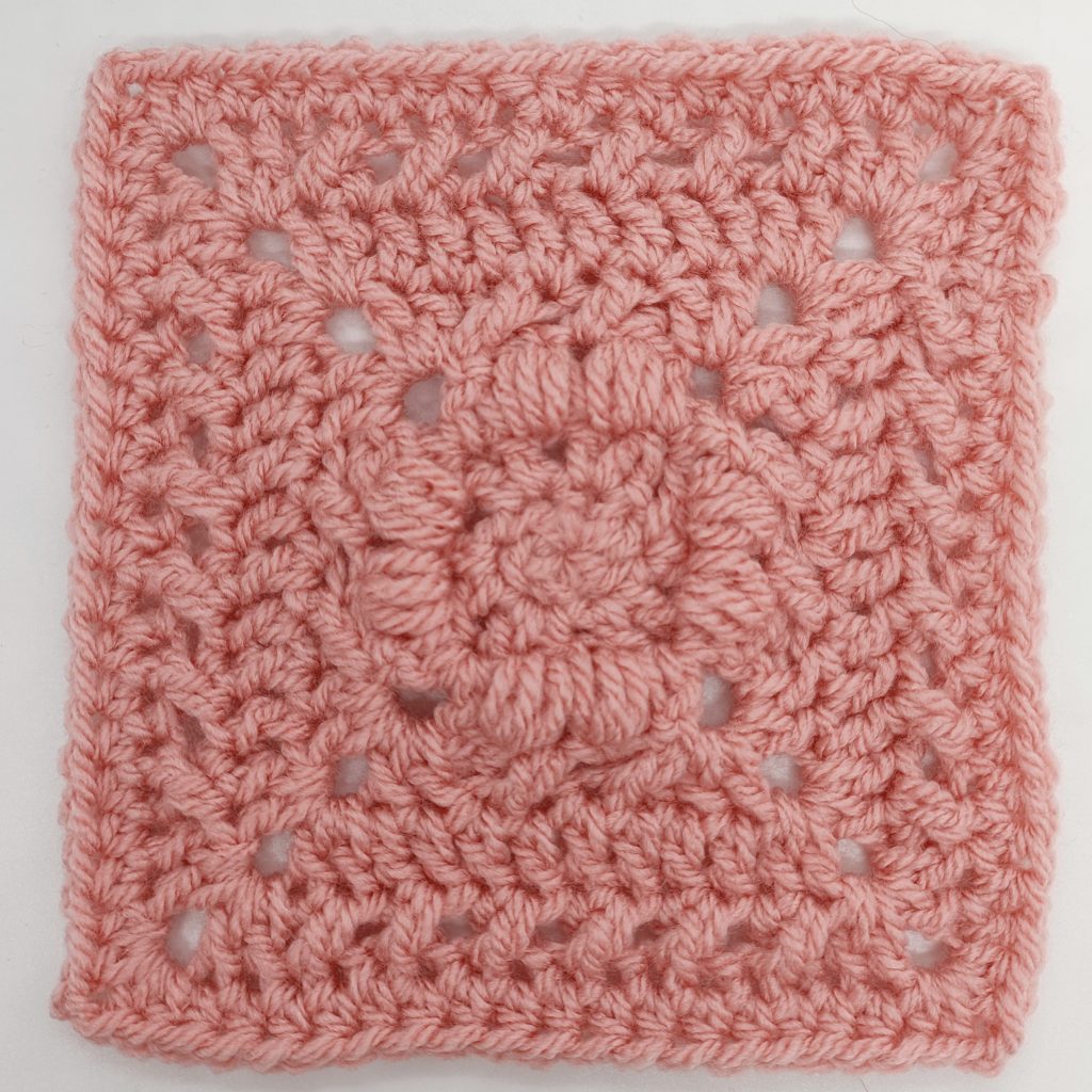 Dare to be unique - free pattern for amazing crochet projects ...