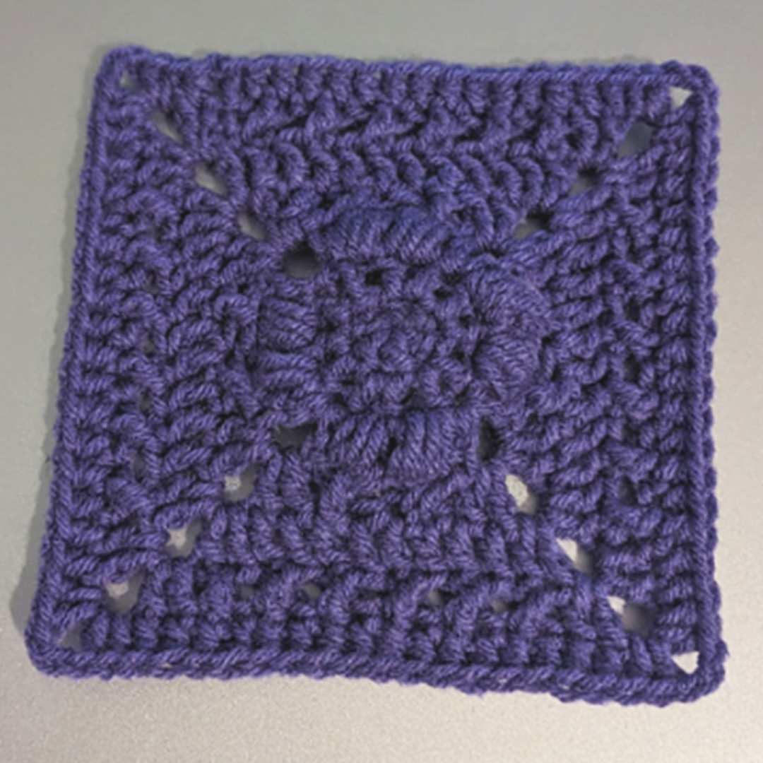 Dare to be unique - free pattern for amazing crochet projects ...