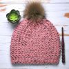 27 Quick Crochet Patterns Perfect to Donate to Charity - Sunflower ...