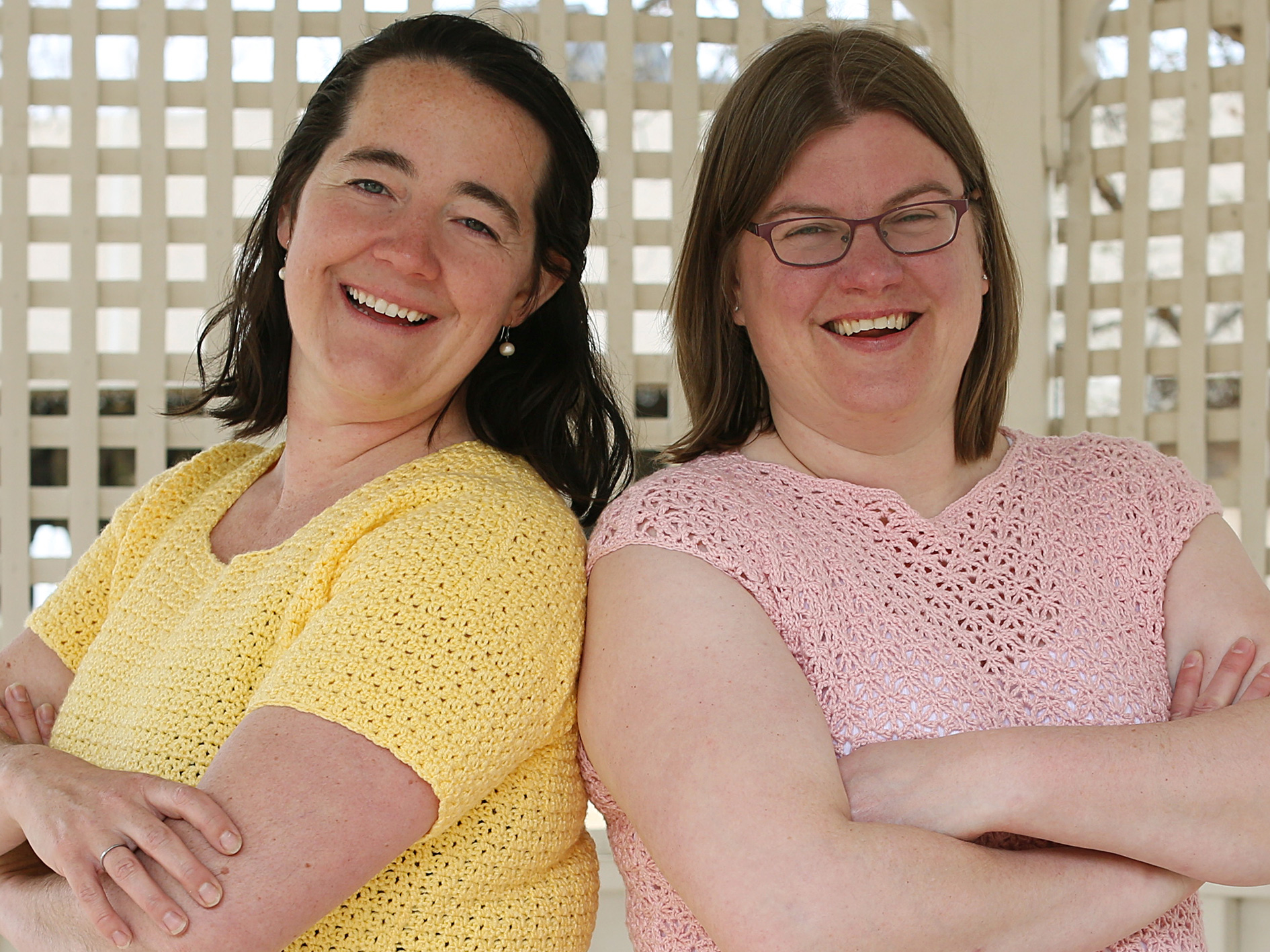 Landing page - Sunflower Cottage Crochet