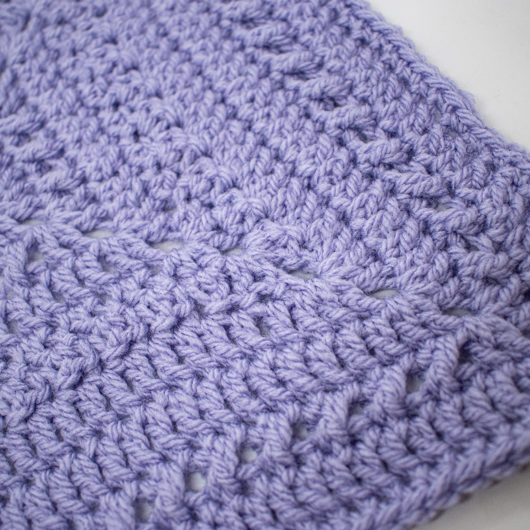 Create Unique Textures with this Free Textured Blanket Square ...