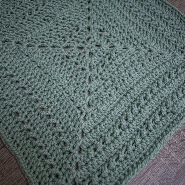 Create Unique Textures with this Free Textured Blanket Square ...