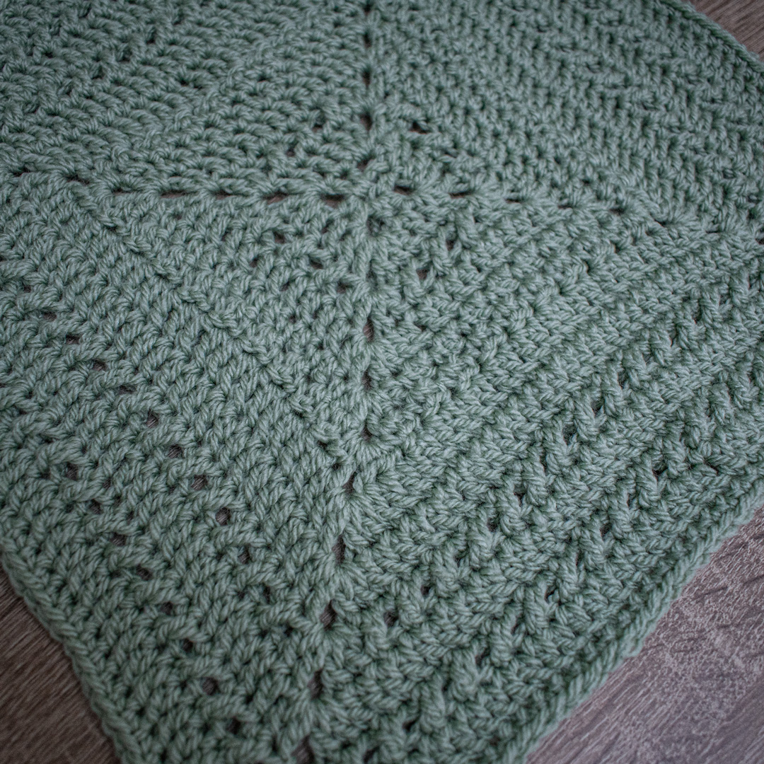 Create Unique Textures with this Free Textured Blanket Square ...