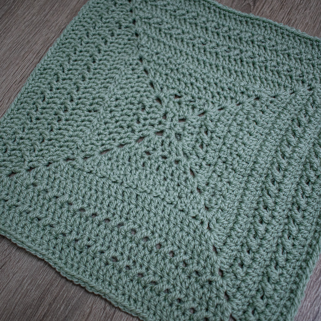 Create Unique Textures with this Free Textured Blanket Square ...