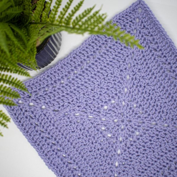 Create Unique Textures with this Free Textured Blanket Square ...