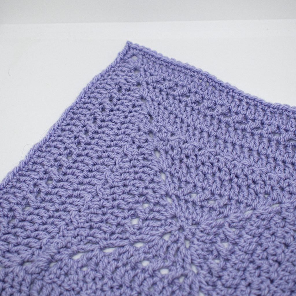 Create Unique Textures with this Free Textured Blanket Square ...