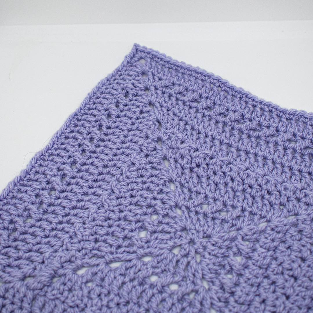 Create Unique Textures with this Free Textured Blanket Square ...